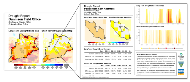 AIM Announcements and Highlights | Bureau of Land Management